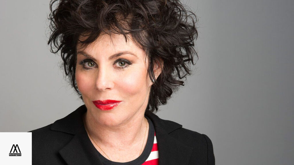Know more about Ruby Wax’s Husband, Ed Bye – MACG Magazine
