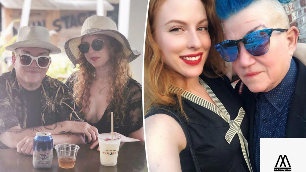 Lea DeLaria secretly marries Dalia Gladstone – MACG Magazine