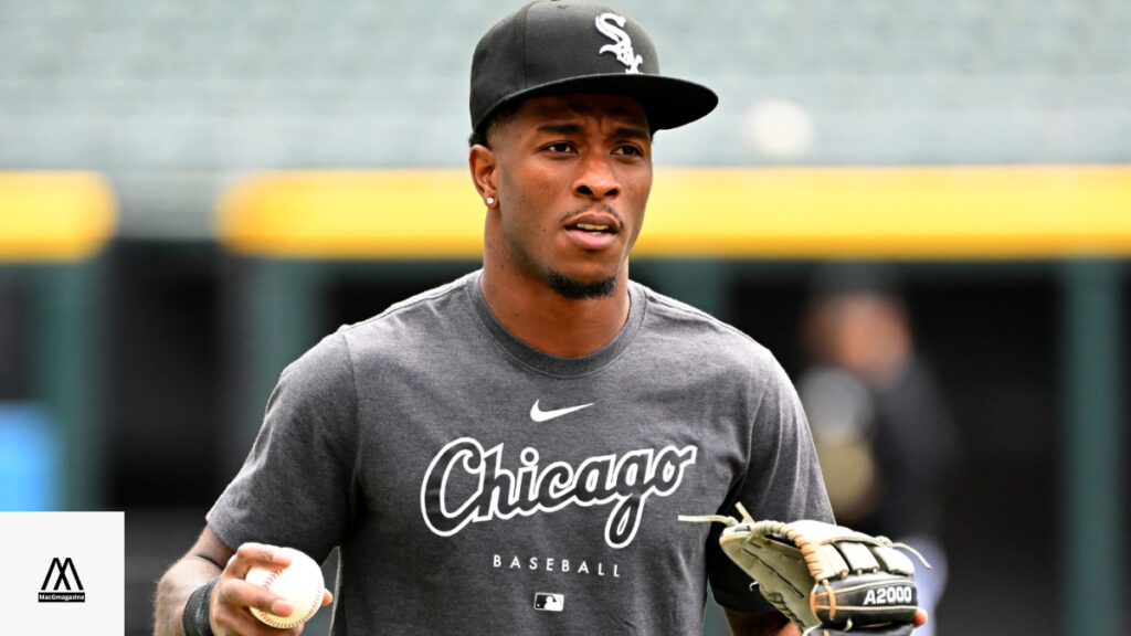 White Sox’s Tim Anderson Placed on Injured List Due to Sprained Ankle ...