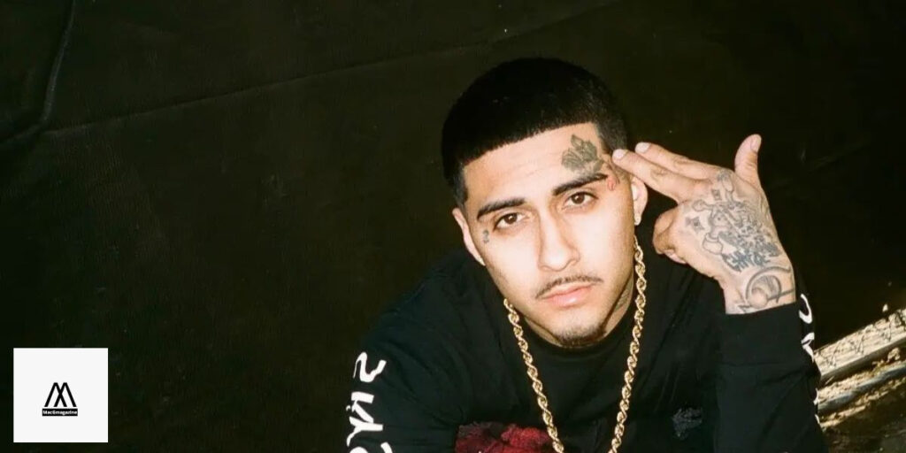 Who is Rapper Moneysign Suede Girlfriend? – MACG Magazine