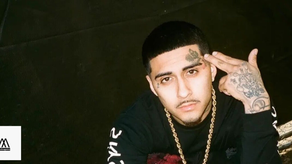 Who is Rapper Moneysign Suede Girlfriend? – MACG Magazine