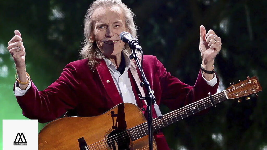 How did Canadian singer-songwriter Gordon Lightfoot die? – MACG Magazine