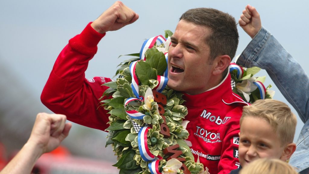 Gil de Ferran Cause of Death and Obituary: How did Gil de Ferran Die ...