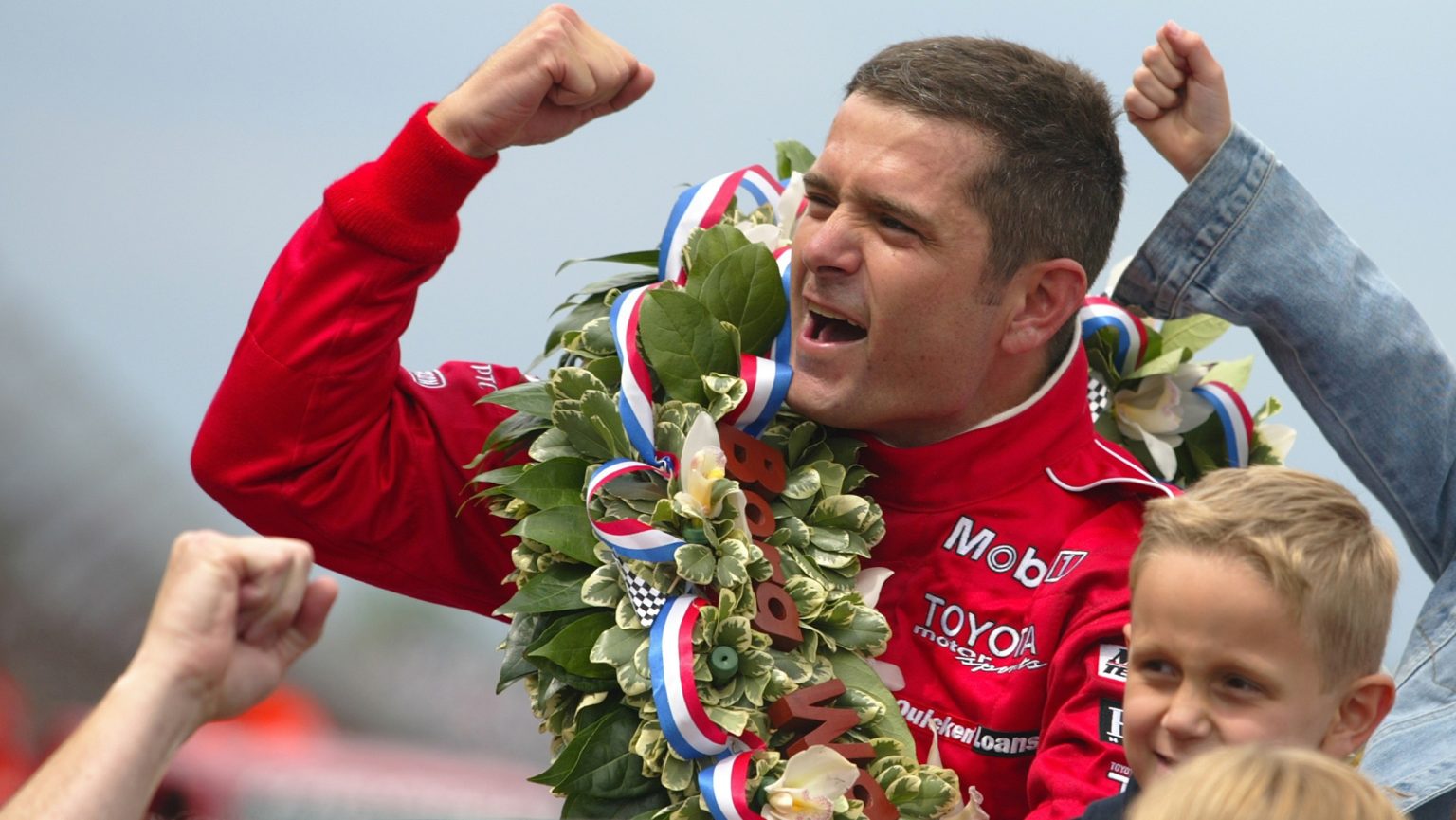 Gil de Ferran Cause of Death and Obituary: How did Gil de Ferran Die ...