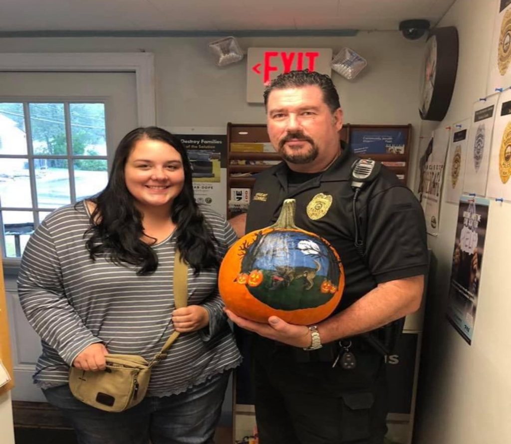 Ashley Turcotte Missing Update: What Happened to Ashley Turcotte ...