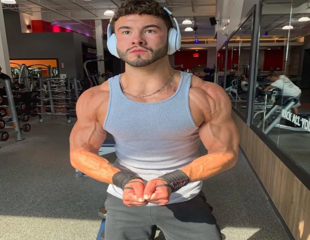 Brandon Barbella Cause of Death and Obituary: Who was Brandon Barbella ...