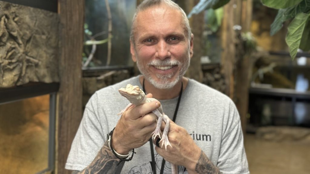 Brian Barczyk Cause of Death and Obituary: Who is Brian Barczyk Wife ...