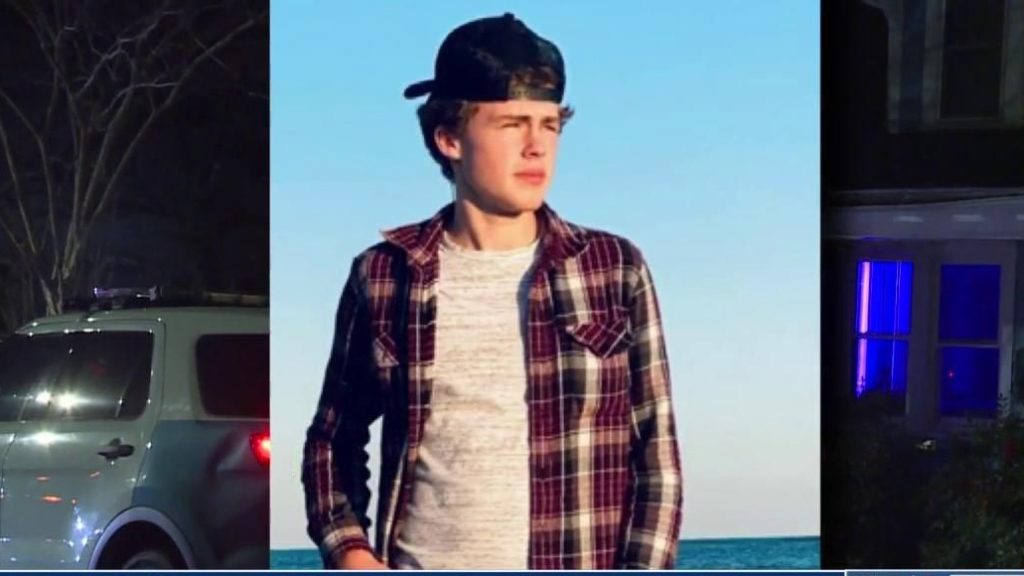 How did Matthew Haynes Die? What Happened to Matthew Haynes? – MACG ...