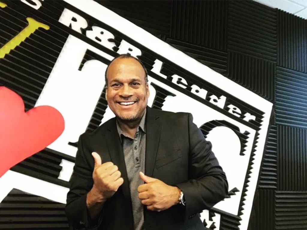 Jerry Wade Cause Of Death and Obituary: How did Jerry Wade Die? – MACG ...