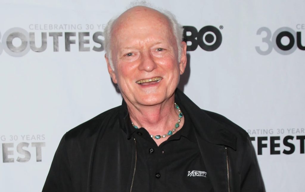 How did Mickey Cottrell Die? Know Mickey Cottrell Cause of Death and ...