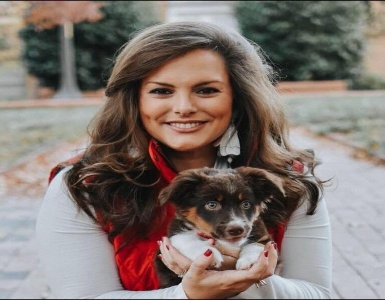 How did Sarah Glad Die? Know Sarah Glad Cause of Death and Obituary ...