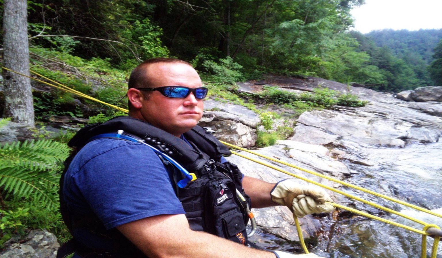 How did Shon Hamilton Die? Know Shon Hamilton Cause of Death and ...