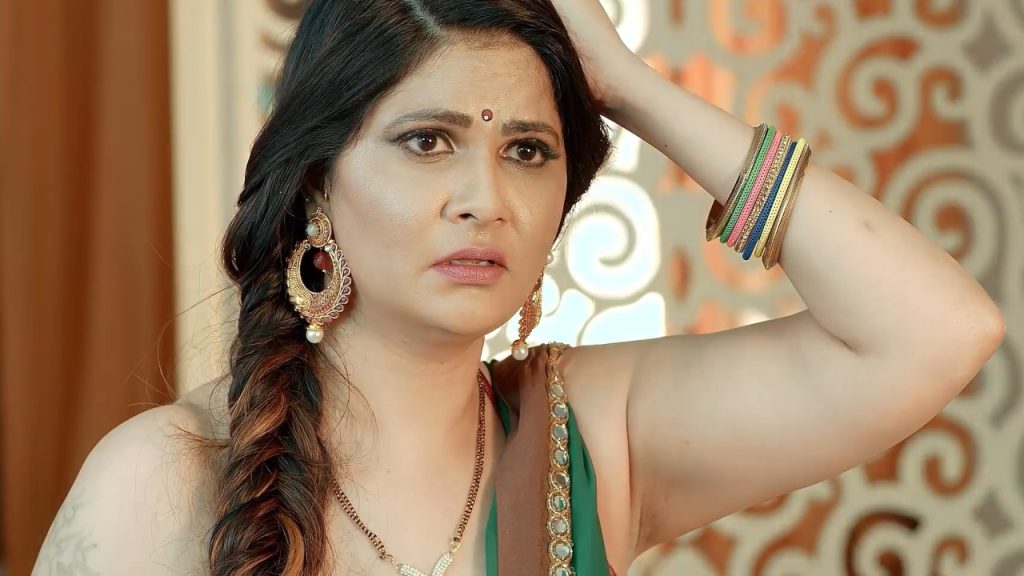 Aabha Paul Web Series, Age, Wiki, Height, Instagram, Photos – MACG Magazine