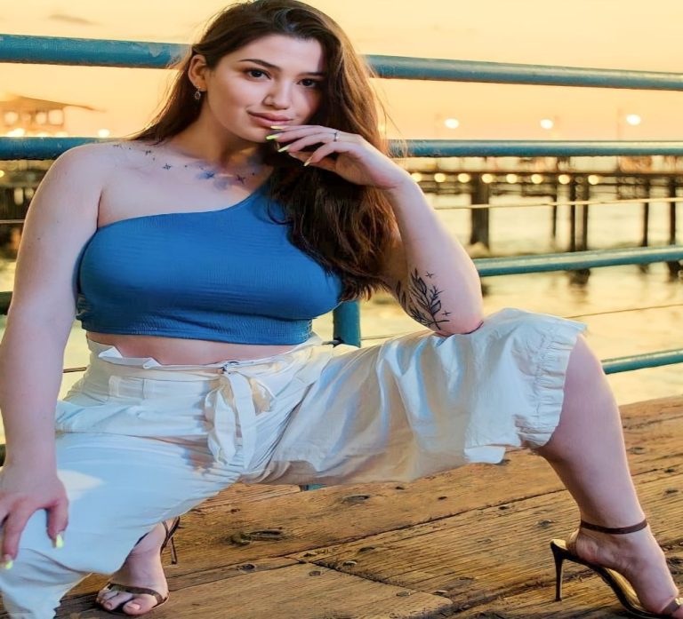 Alyx Star (Actress) Wiki, Age, Net Worth, Height, Weight – MACG Magazine