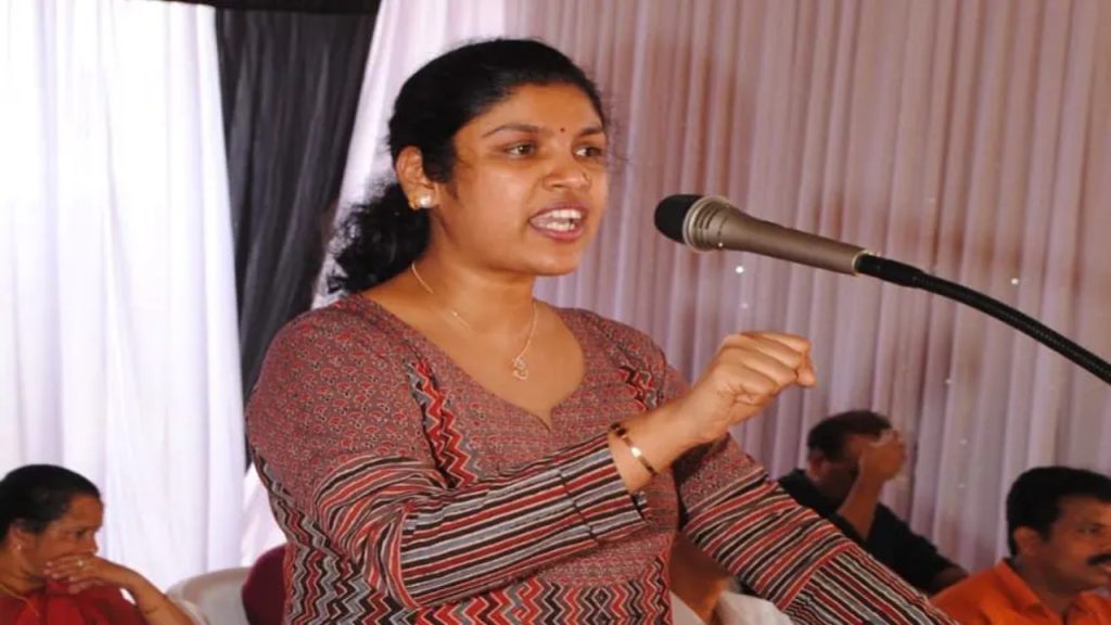 Chintha Jerome Wiki, Age, Bio, Husband, Parents, Net Worth – MACG Magazine