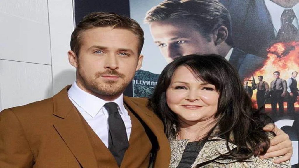 Donna Gosling Age (Ryan Gosling’s mother) wiki, Profession, Husband ...