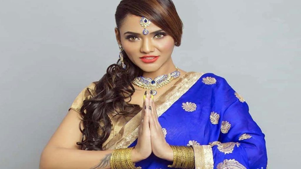 Jinnie Jaaz Age, Wiki, Height, Web Series, Instagram, Net Worth – MACG ...