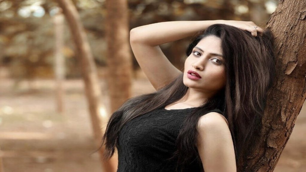 Manvi Chugh (Actress) Wiki, Age, Height, New Web Series – MACG Magazine