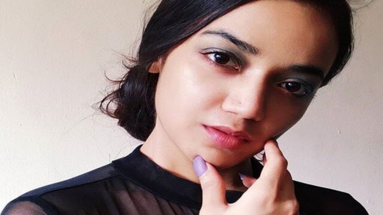 Mishti Basu Wiki, Age, Height, Web Series, Instagram – MACG Magazine