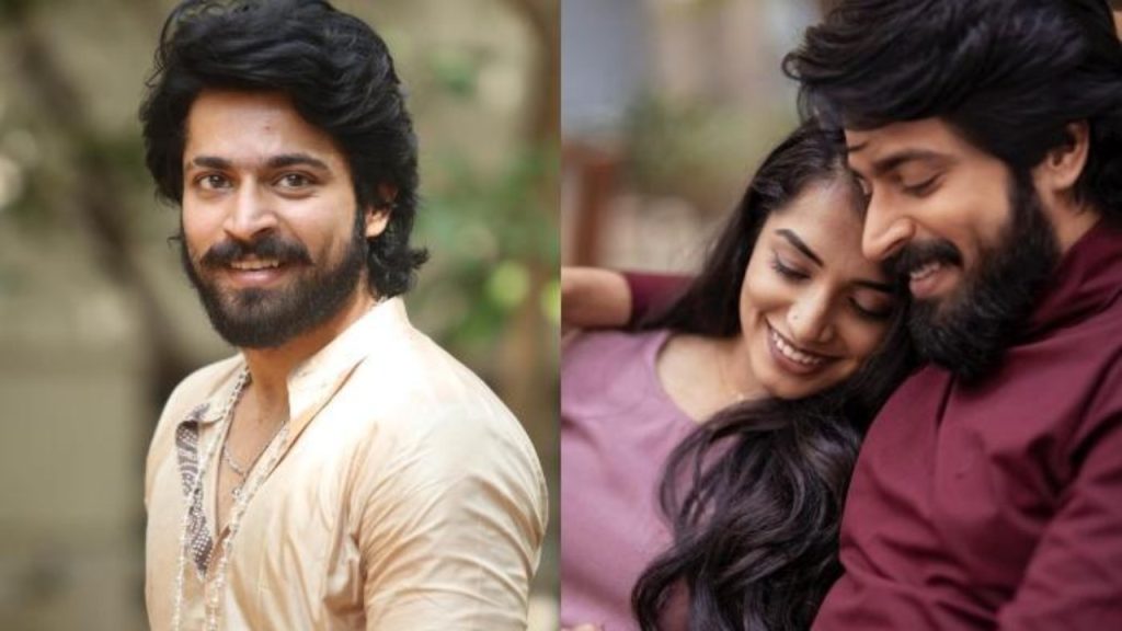Narmada Udayakumar (Harish Kalyan Wife) Age, Wiki, Net Worth – MACG ...