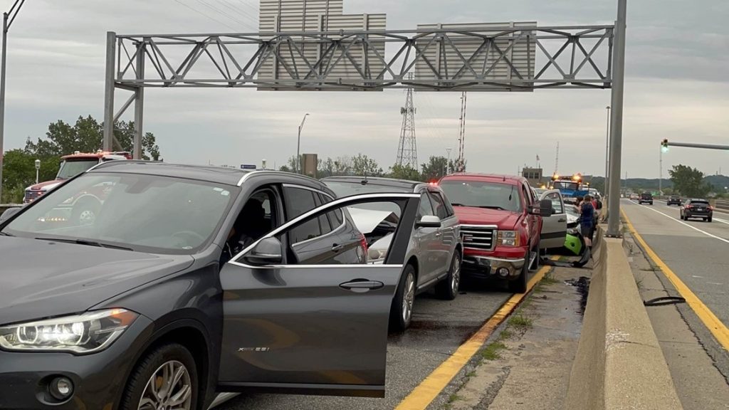 Grand Haven Car Accident: Road rage incident in Grand Haven – MACG Magazine