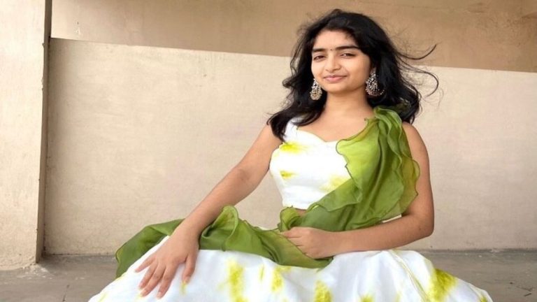 Sahithi Sekhar Age, Wiki, Biography, Dance, Videos – MACG Magazine