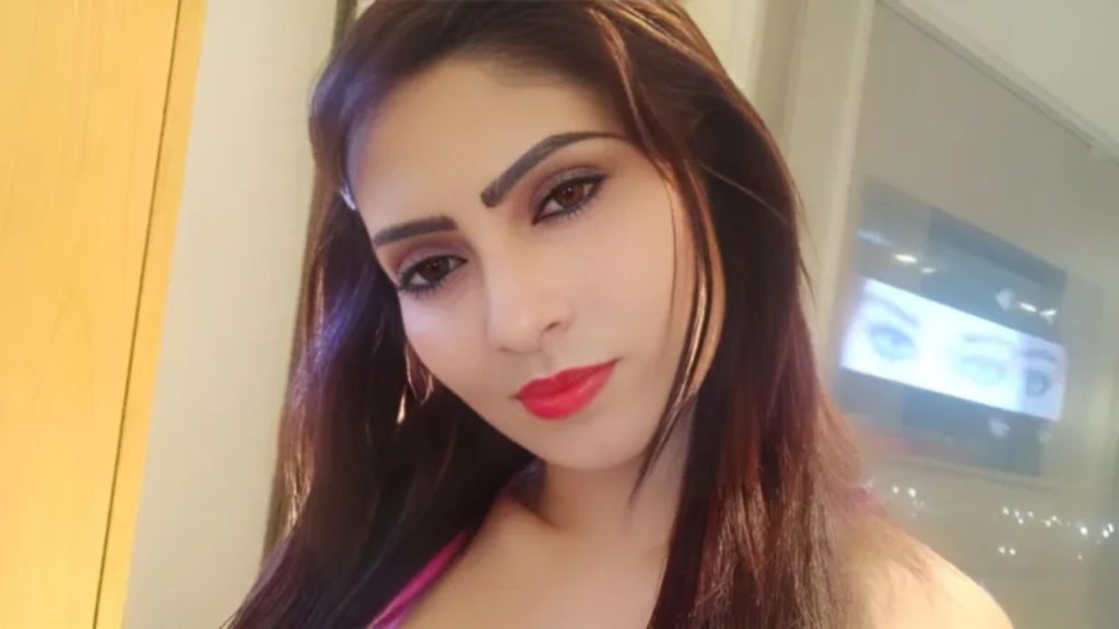 Simran Kapoor Wiki, Height, Age, Instagram, Web Series – MACG Magazine