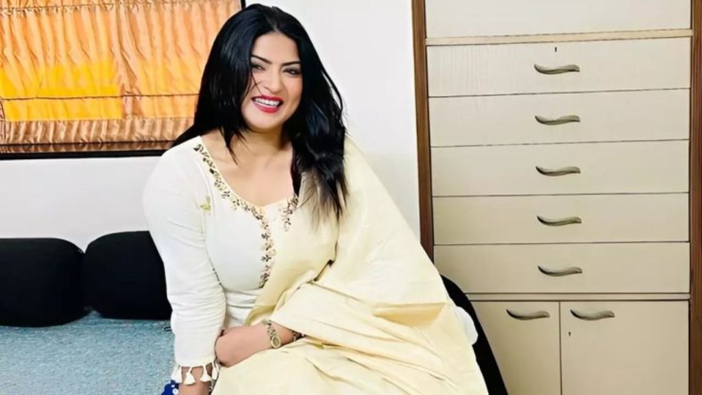 Sonia Singh Rajput Wiki, Age, Height, Movies, Boyfriend – MACG Magazine