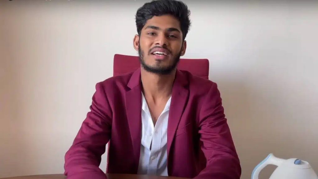 TTF Vasan Age, Wiki, Parents, Girlfriend, Videos, Photos – MACG Magazine