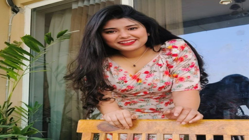 Alpita Banika Age, Biography, Height, Wiki, Instagram, Photos – MACG ...