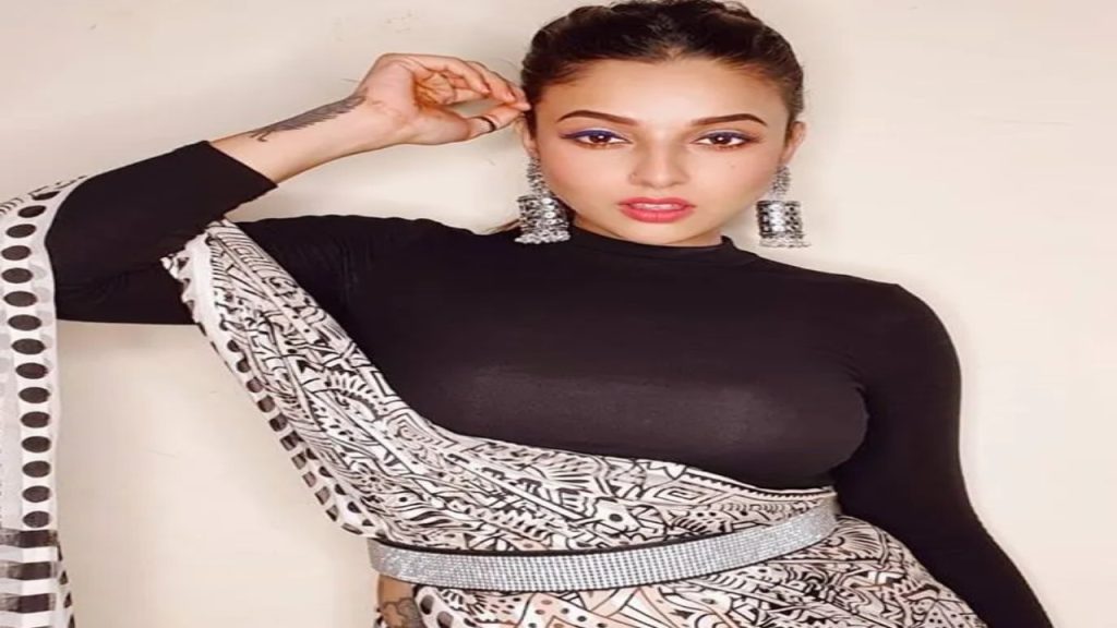 Pamela Mondal Age, Wiki, Height, Biography, Web Series, Instagram ...