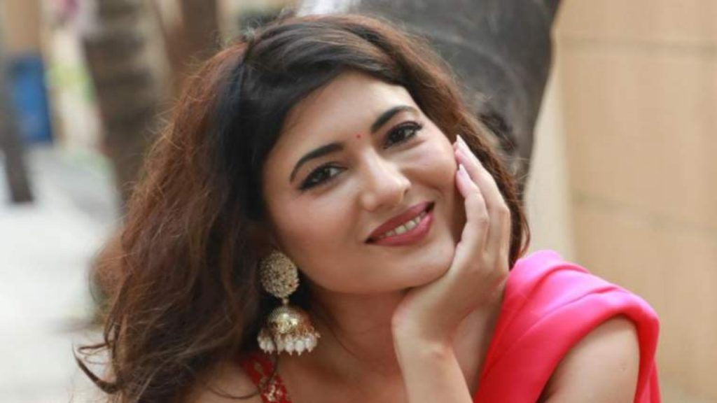 Poonam Rajput Age, Wiki, Height, Web Series, Instagram – MACG Magazine