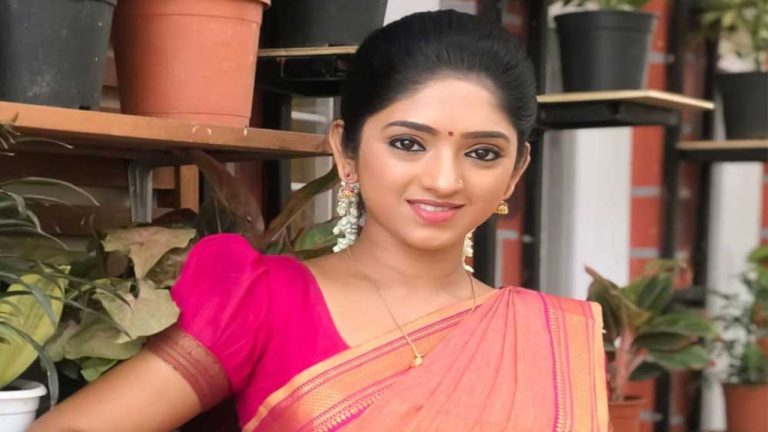 Swathi Sharma Age, Wiki, Height, Date of Birth, Boyfriend, Instagram ...