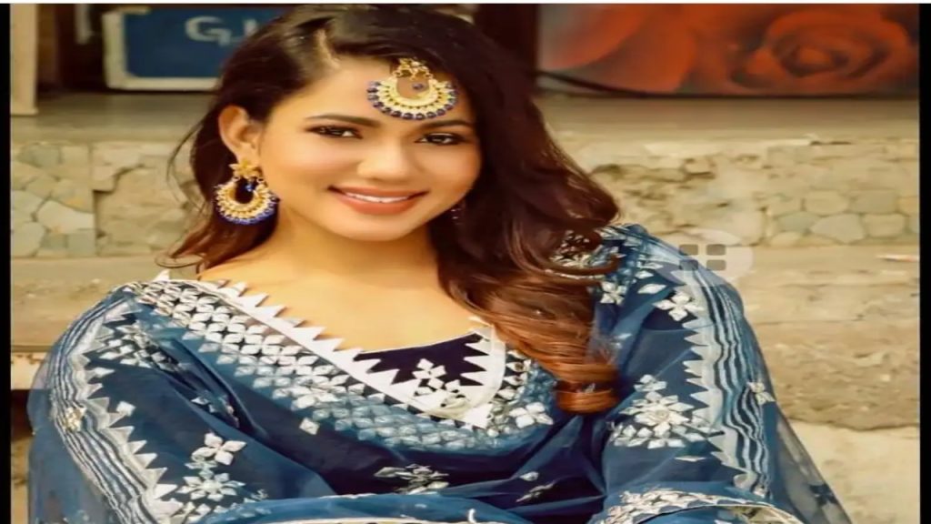 Twinkle Vasisht Age, Wiki, Height, Family, Boyfriend, and More – MACG ...