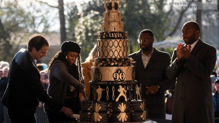 A Star Still Shining: Elvis Presley’s 90th Birthday Celebration at Graceland Lights Up the World ...