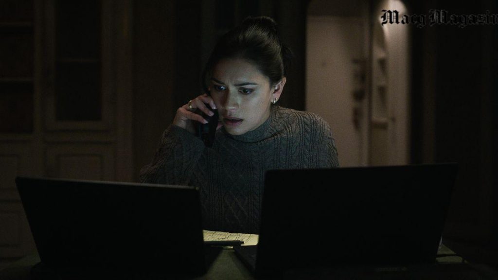 A Thrilling Look Back at The Night Agent Season 2: Secrets, Betrayals, and Action Await Fans ...