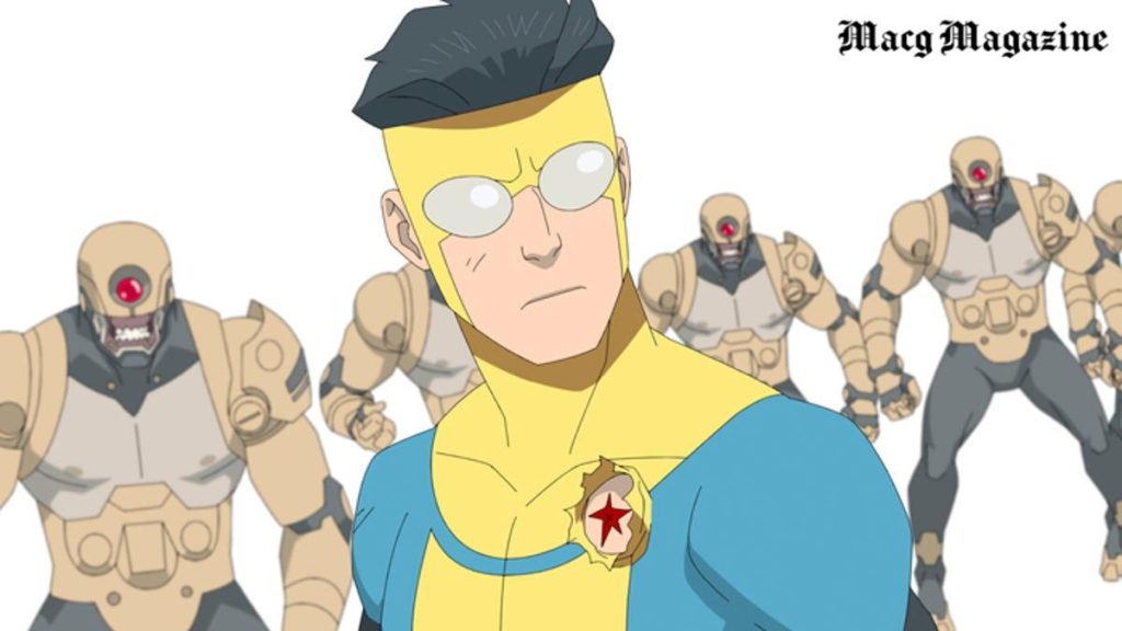 Invincible Season 3: Premiere Date, Cast, and What Fans Can Expect ...
