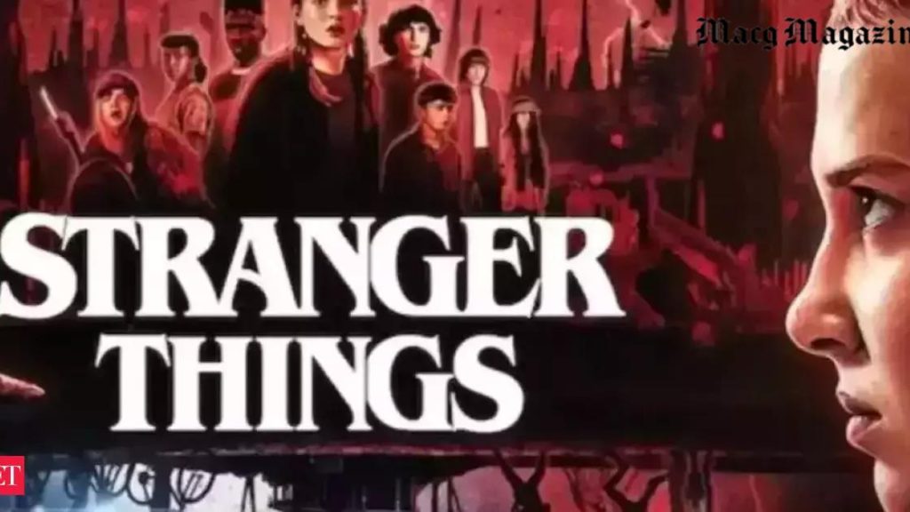 Stranger Things Season 5: Exciting Release Date Speculations, New Cast ...