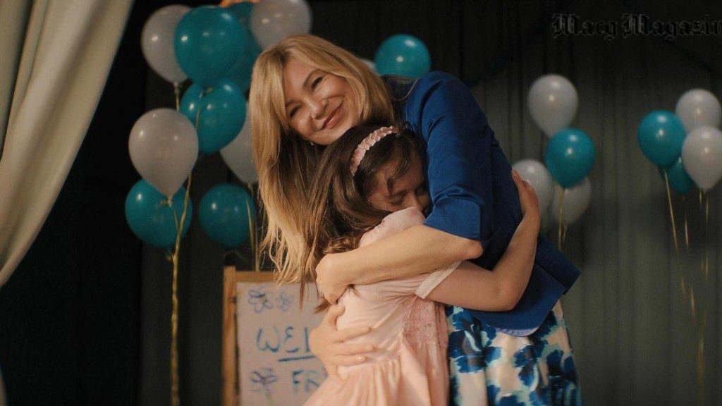 Everything You Need to Know About Ellen Pompeo’s New Hulu Series ‘Good American Family’ – MACG ...