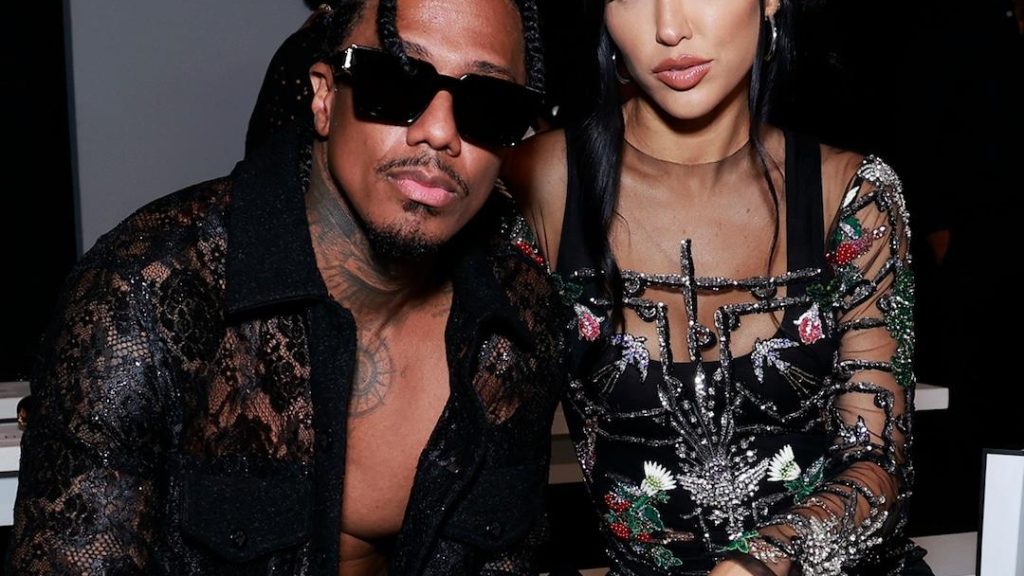 Bre Tiesi Talks Jealousy and Family Dynamics with Nick Cannon: A Deep Dive – MACG Magazine